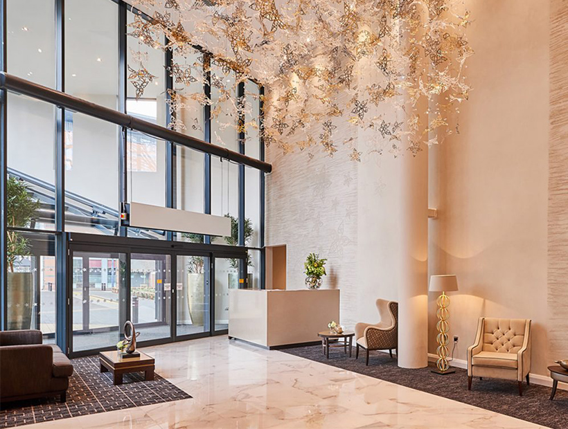 Comar Architectural Aluminium Systems: Designed for Performance, Backed ...