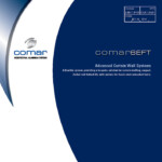 Brochures | Comar Architectural Aluminium Systems