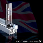 Brochures | Comar Architectural Aluminium Systems